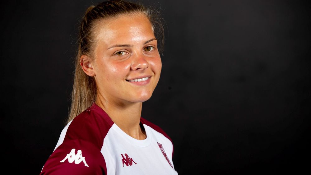 Mayling: I feel like I'm coming home | Aston Villa