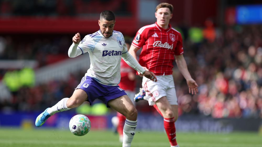 Nottingham Forest v Aston Villa – how to follow | Aston Villa