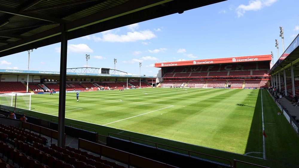 Banks's Stadium - First Time Visitors | Aston Villa