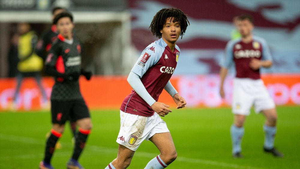 Mungo Bridge seals loan switch to FC Annecy | Aston Villa