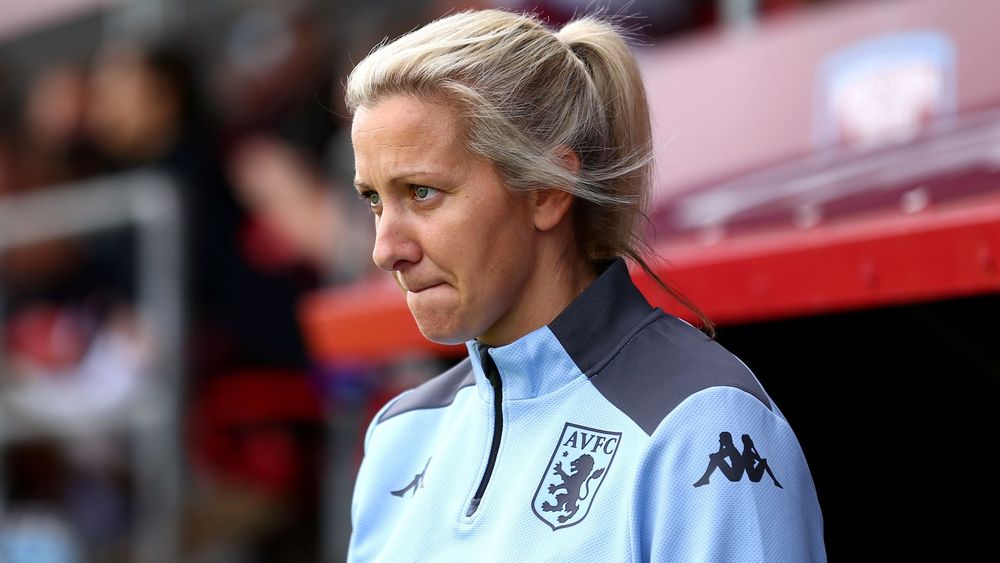 Ward: Allen was 'outstanding' | Aston Villa