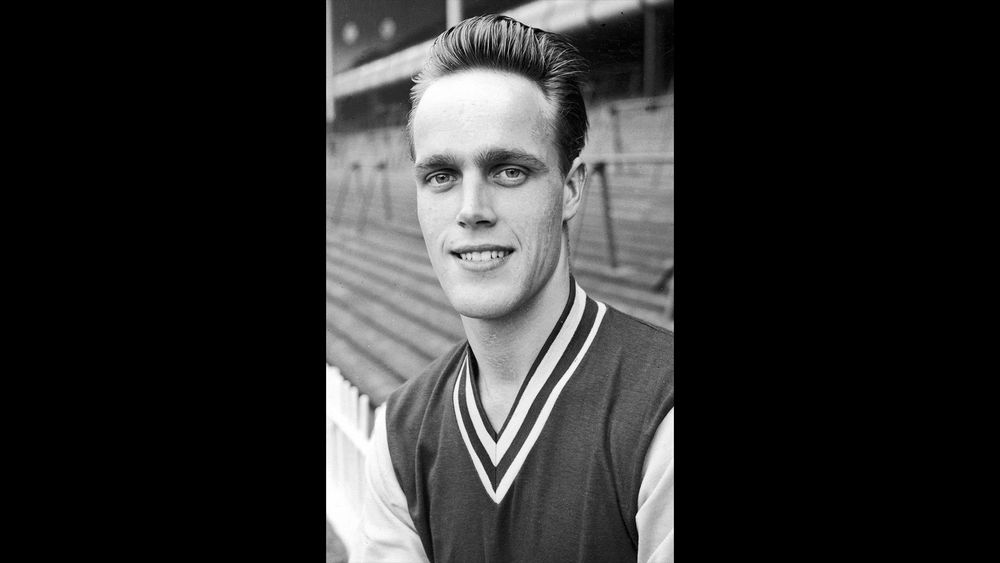 Gordon Lee (1934-2022) | Aston Villa