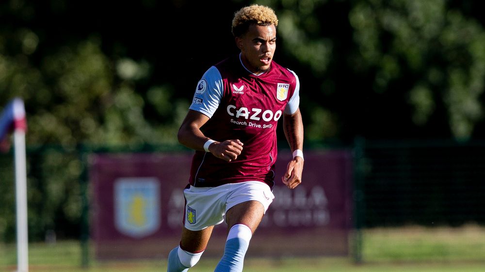 Tyreik Wright returns to Villa | Aston Villa