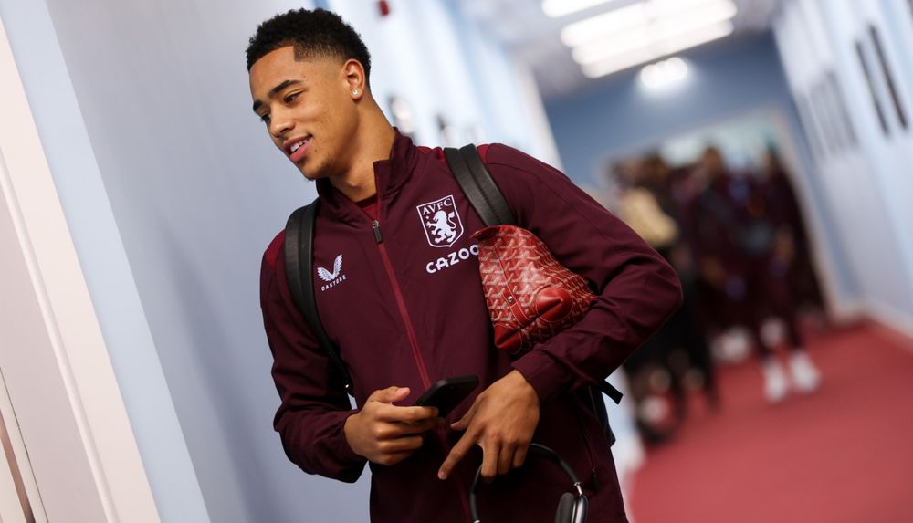 Jacob Ramsey in starting XI against Leeds | Aston Villa