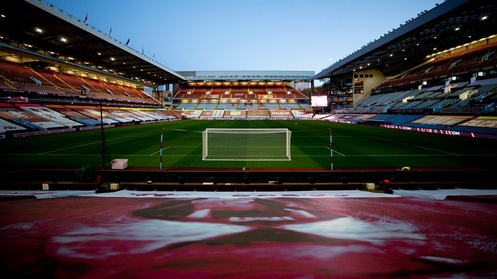 Club Statement | Aston Villa