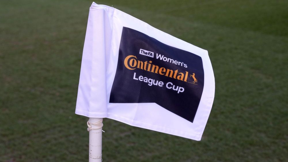 2020/21 Continental Cup fixtures announced | Aston Villa