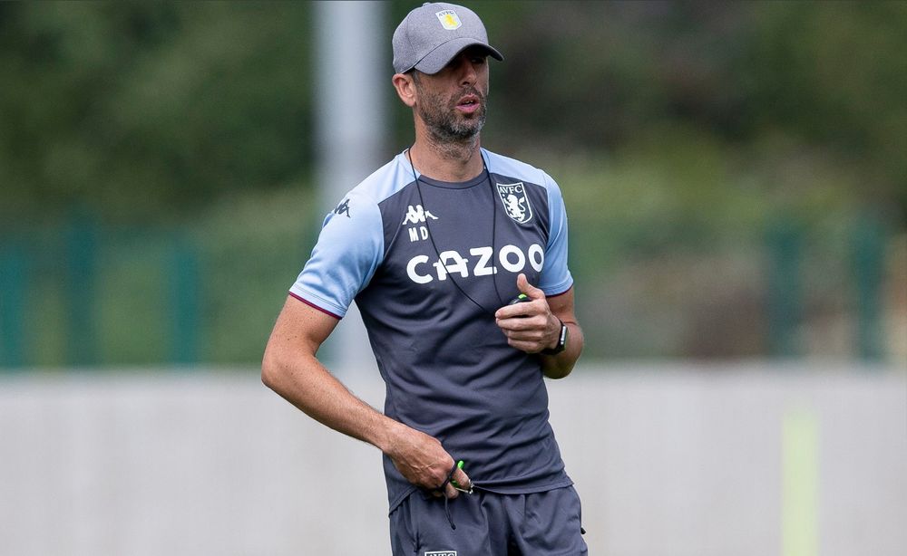 U23 2021/22 PL2 fixtures announced | Aston Villa