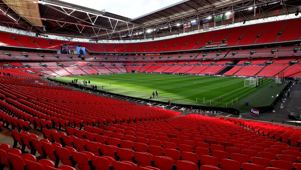 Wembley official coach travel | Aston Villa