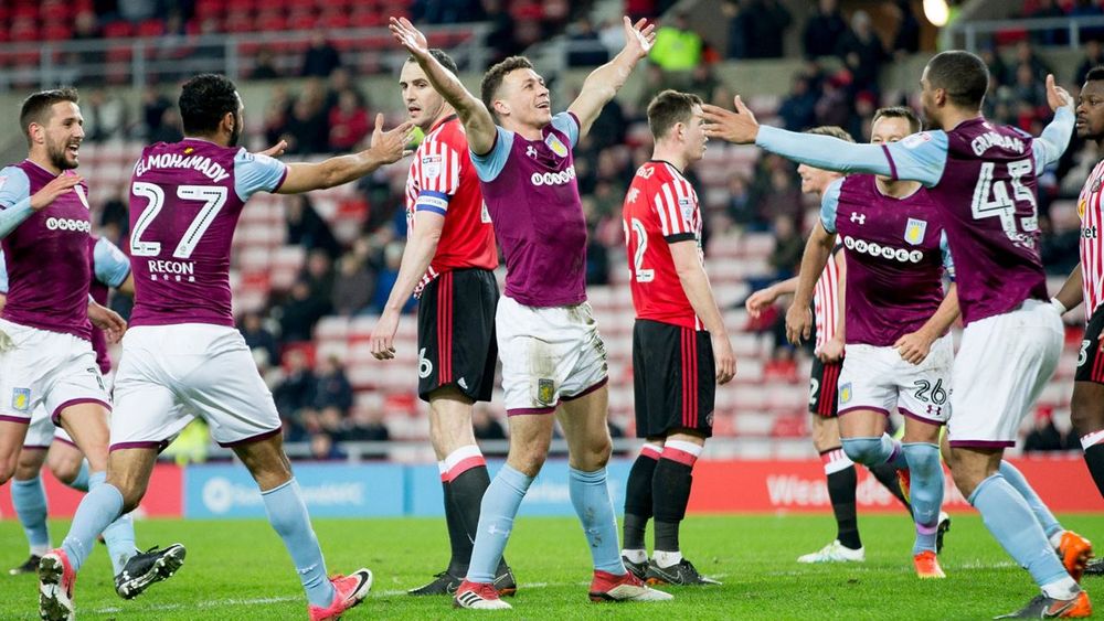 GALLERY: James Chester's Villa career 📸 | Aston Villa