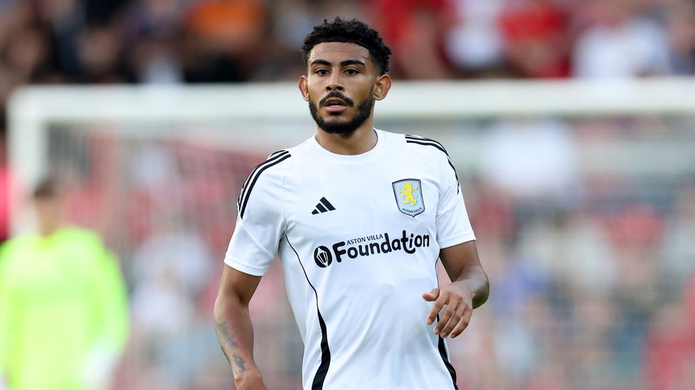 Kesler Hayden joins Preston North End on loan | Aston Villa