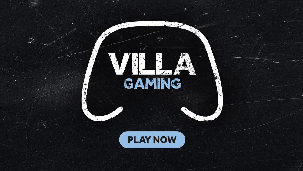 Aston Villa is excited to reveal the launch of Villa Gaming, an esports ...