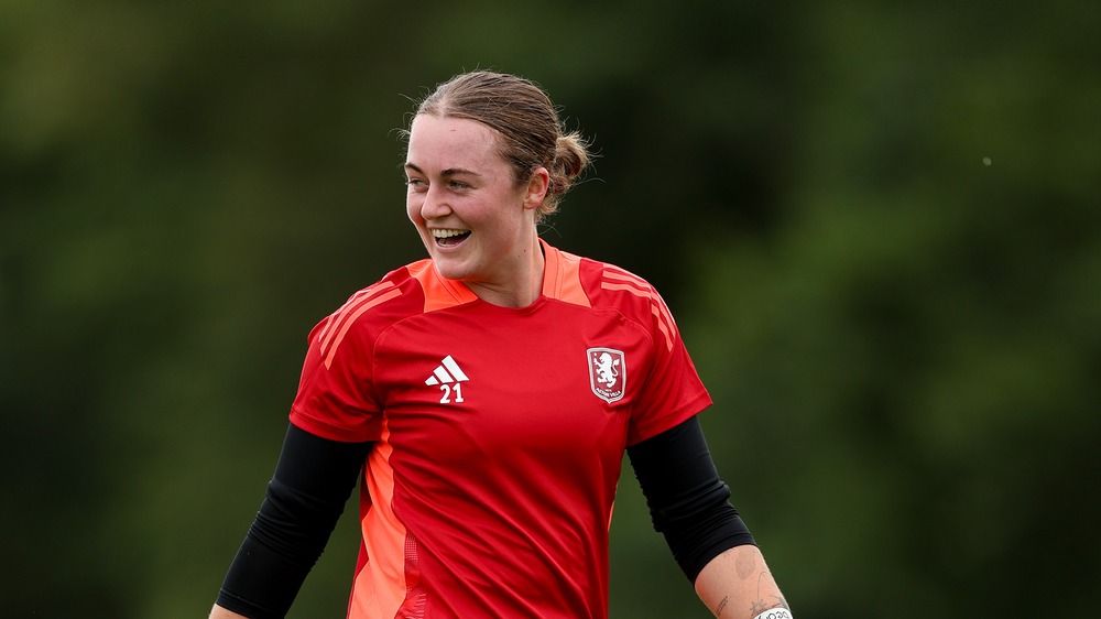 Anna Leat Departs | Aston Villa
