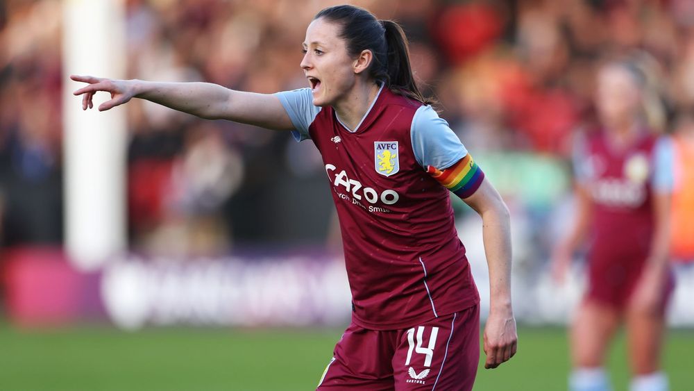 Match Pack: Aston Villa Women v Chelsea Women | Aston Villa