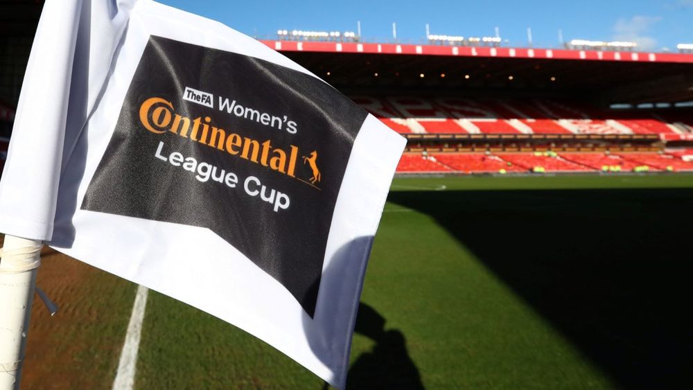New Conti Cup format revealed | Aston Villa
