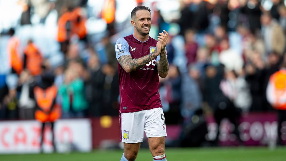 Danny Ings: We owed the fans that result | Aston Villa