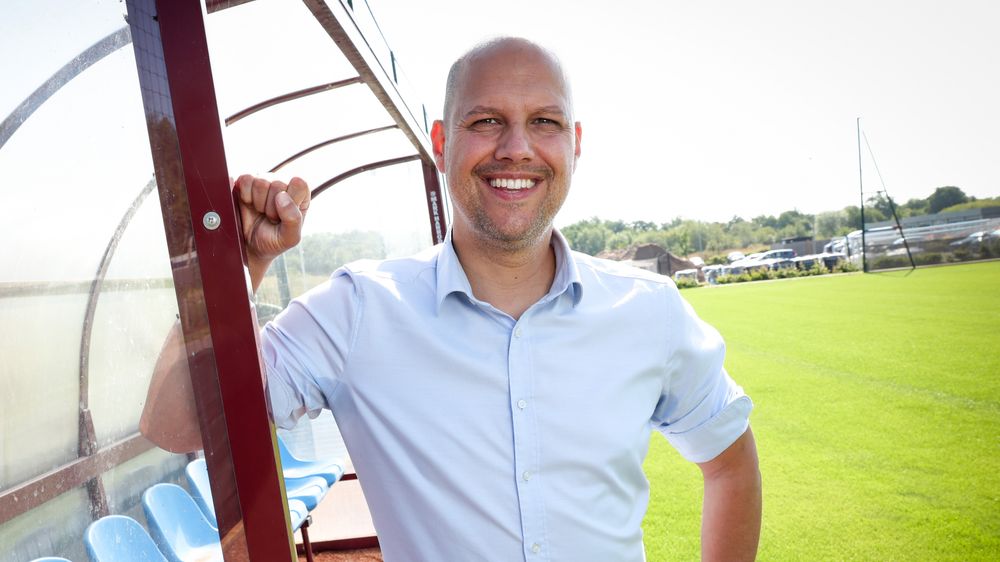 'We have to dream' - de Pauw targets success | Aston Villa