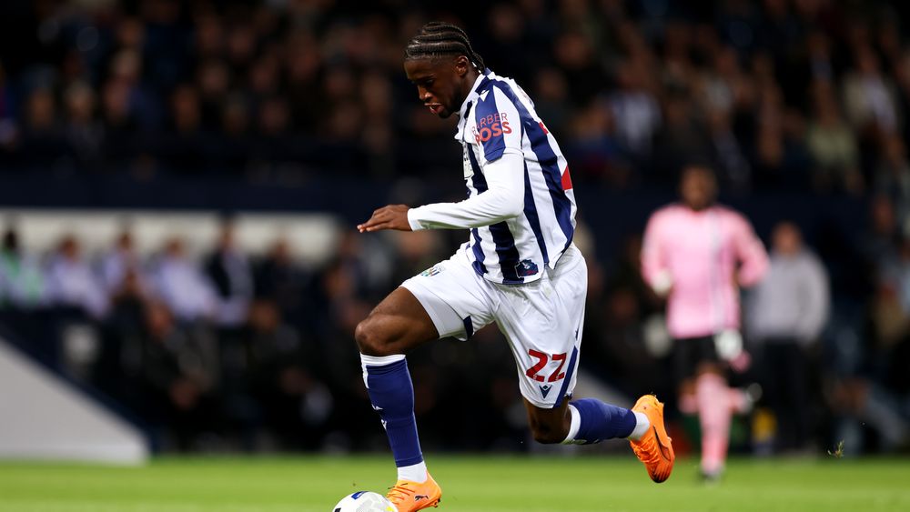 Young Lions in Boxing Day action | Aston Villa