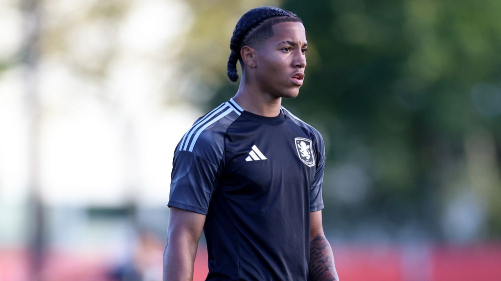 Under-18s: Arsenal 2-6 Aston Villa | Aston Villa