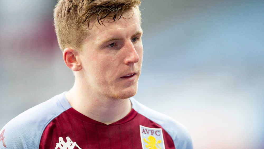 Targett: We made life easy for Leicester | Aston Villa