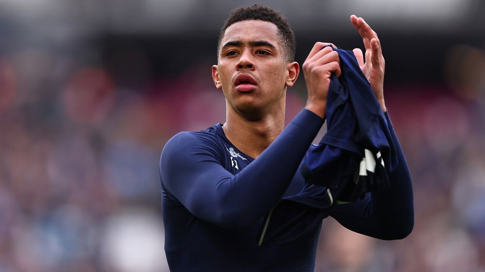 Jacob Ramsey on Hammers setback and bouncing back | Aston Villa