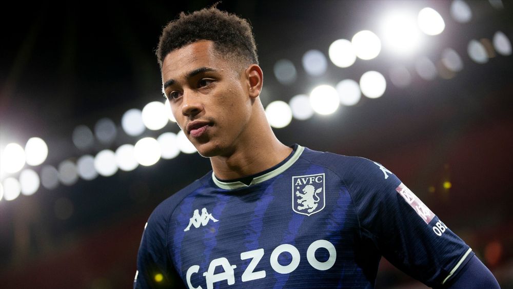 Ramsey pleased to break scoring duck with stunning strike | Aston Villa