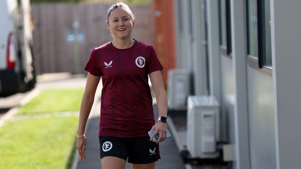 GALLERY: Aston Villa Women return to Bodymoor Heath | Aston Villa
