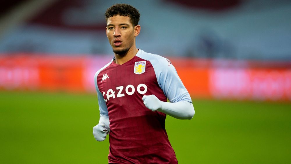 Aston Villa defender Callum Rowe joins Hereford United on loan until ...