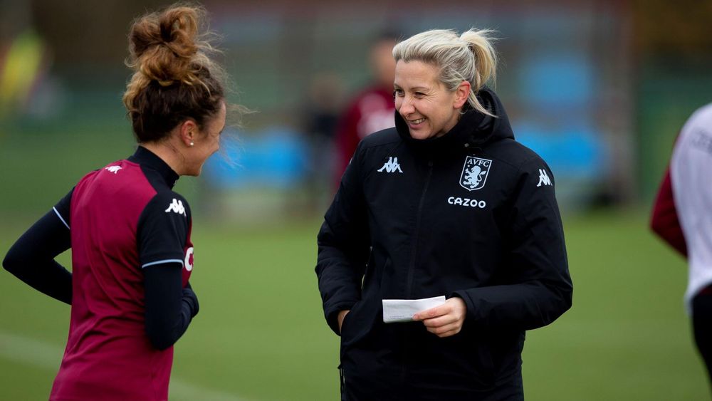Match Pack: Aston Villa Women v Tottenham Hotspur Women | Aston Villa
