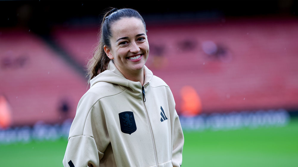 Patten previews first league game of 2025 | Aston Villa
