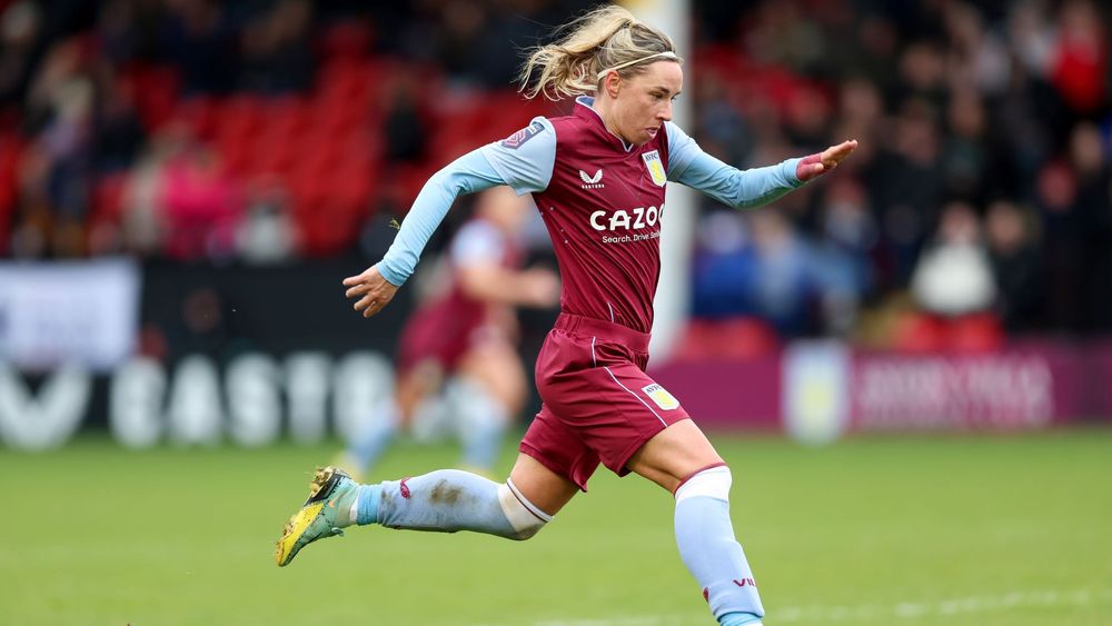 Match Pack: Aston Villa Women v AFC Fylde Women | Aston Villa