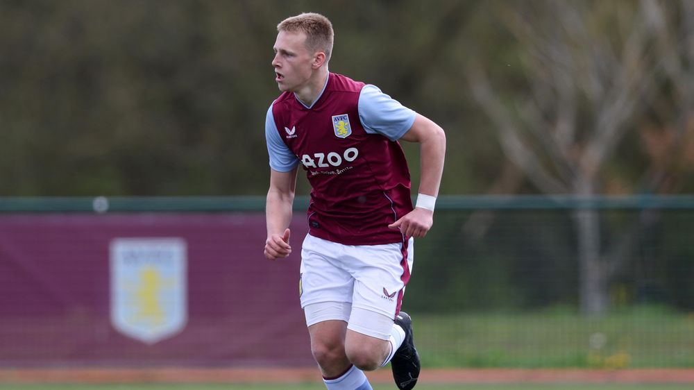 U18s: Arsenal 2-1 Aston Villa | Aston Villa