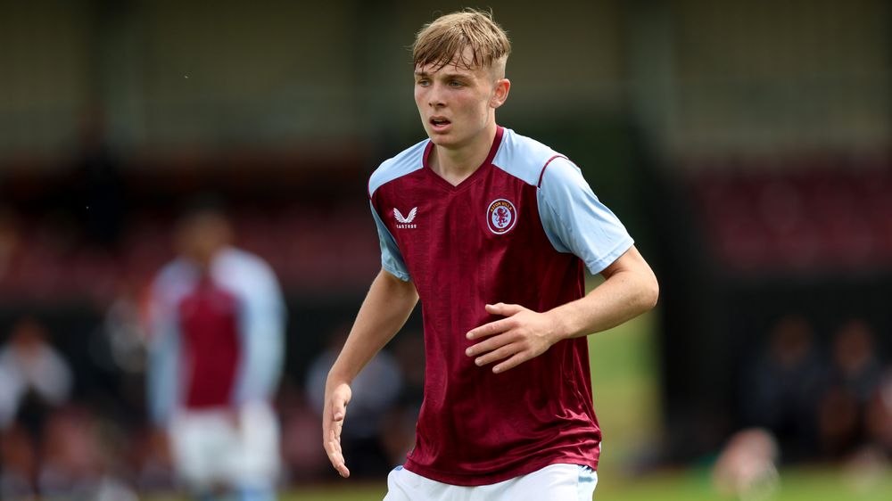 U18s: Tottenham Hotspur 3-2 Aston Villa | Aston Villa