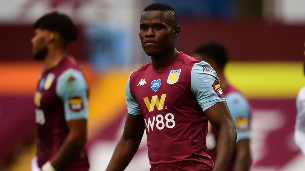 Samatta returns for clash against United | Aston Villa