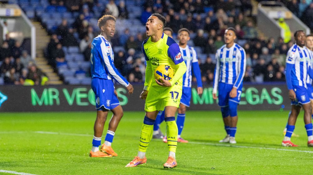 Goals for Lewis Dobbin, Finley Munroe | Aston Villa