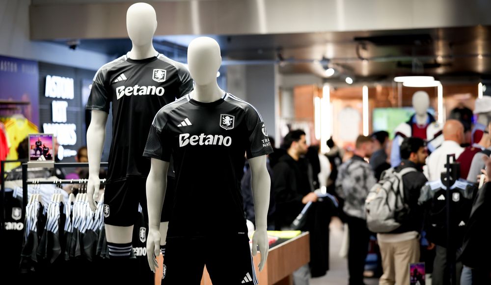 New Bullring store now open