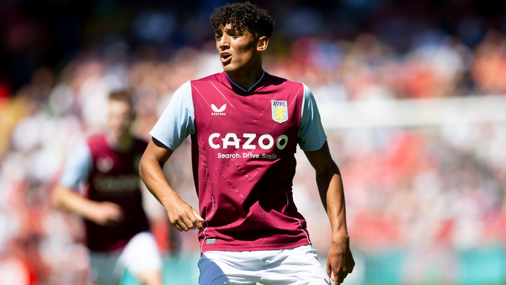 Ben Chrisene seals season-long loan | Aston Villa