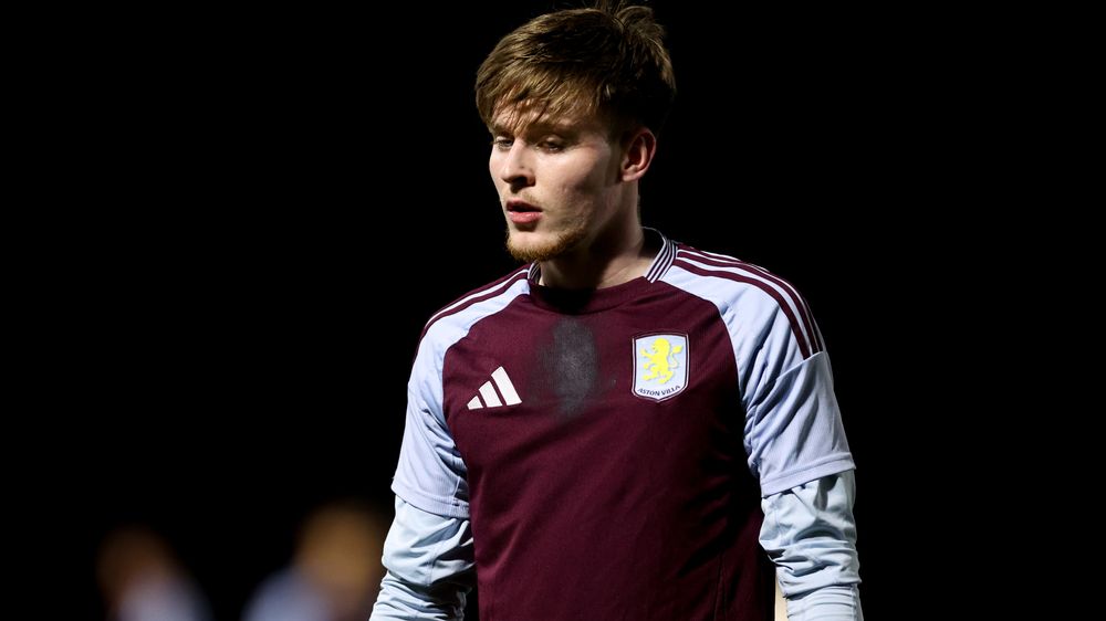 Hat-trick hero Mason Cotcher lauds ‘unbelievable’ spirit | Aston Villa