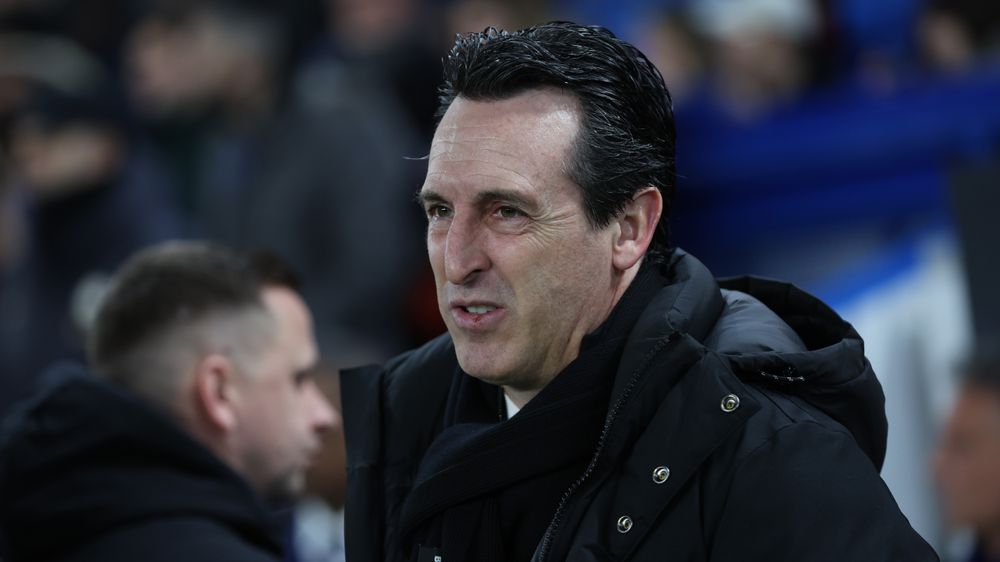 Emery proud of Villa's display at Stamford Bridge | Aston Villa