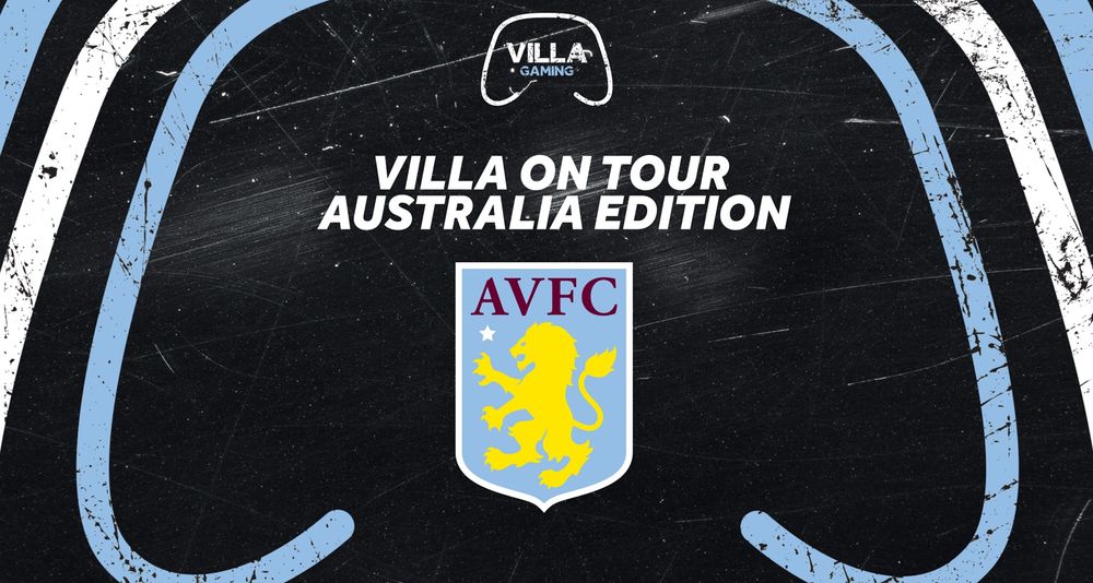Villa Gaming: Enter our pre-season FIFA tournament | Aston Villa