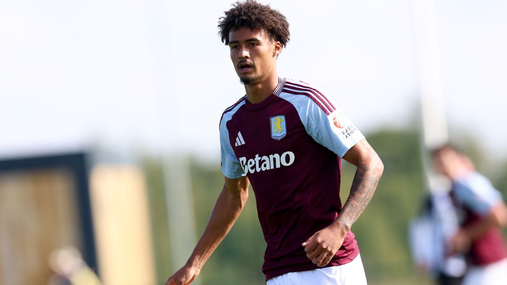 Under-21s: Stoke City 1-1 Aston Villa | Aston Villa