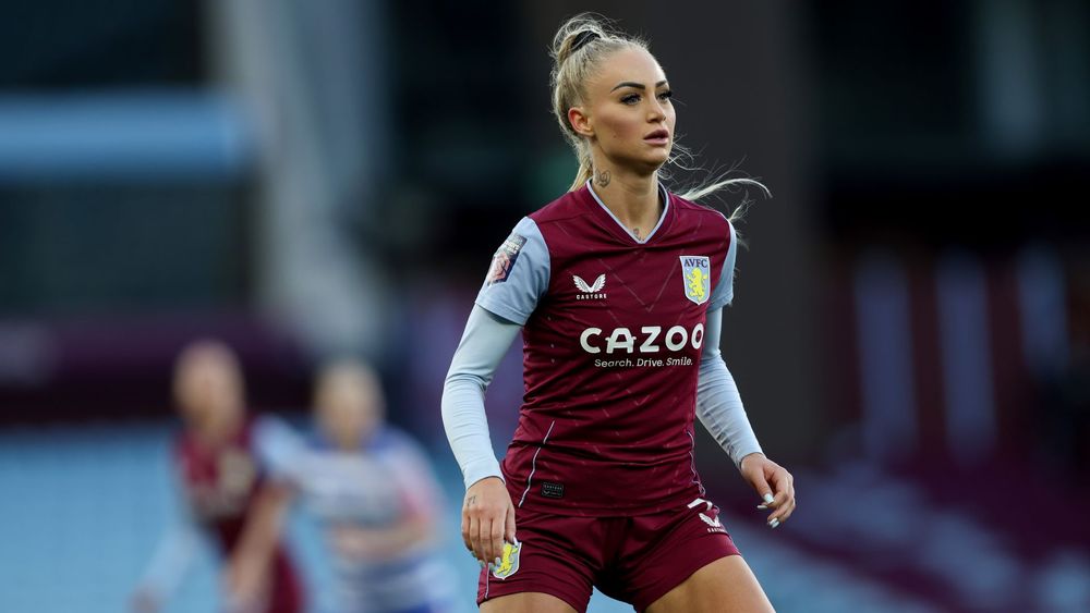 Match Pack: Aston Villa Women v Tottenham Hotspur Women | Aston Villa