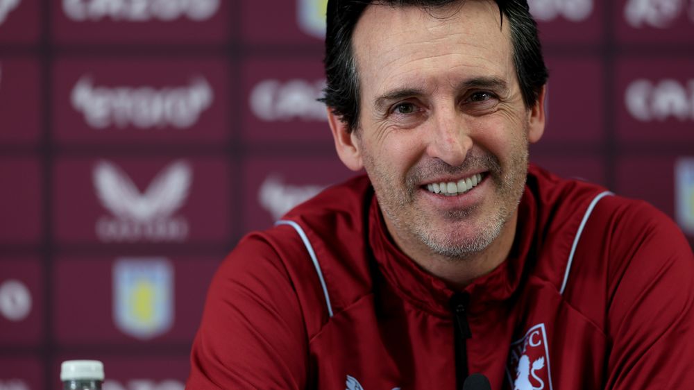 The Presser: Emery previews Southampton | Aston Villa