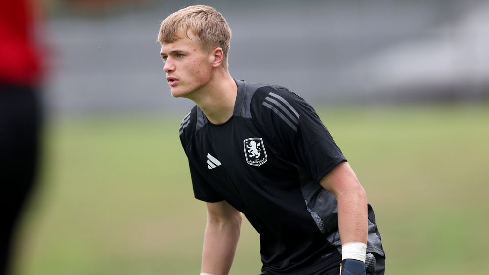 James Wright completes loan move | Aston Villa