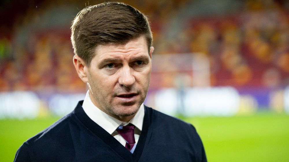 Steven Gerrard ‘disappointed and frustrated’ by Bees defeat | Aston Villa