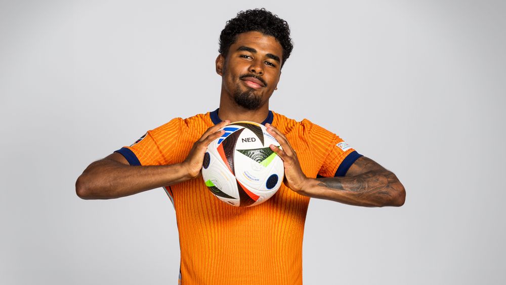 Getting to know: Ian Maatsen | Aston Villa