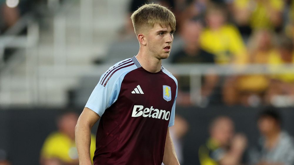 Josh Feeney in Huddersfield Town loan switch | Aston Villa