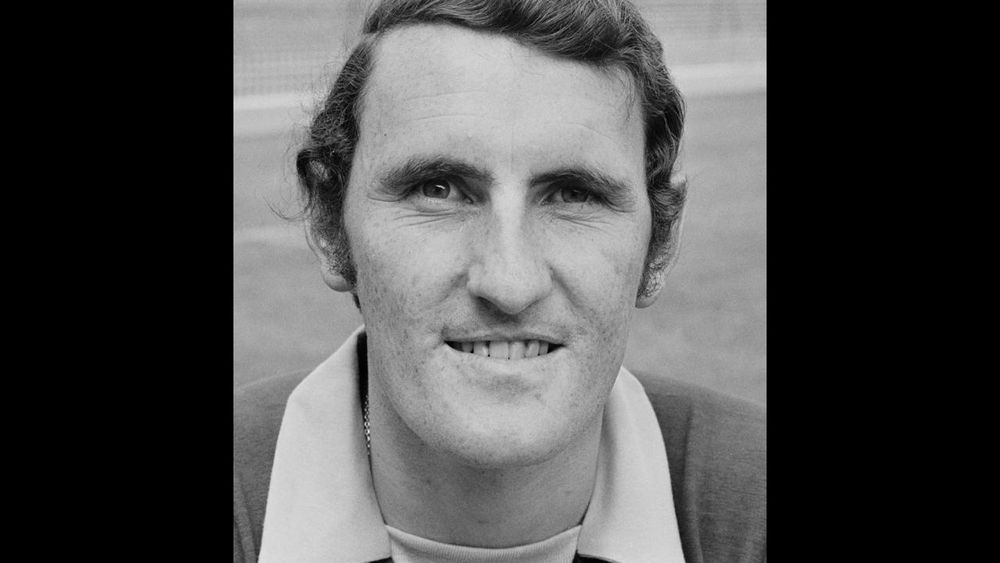 Tribute to Geoff Vowden | Aston Villa