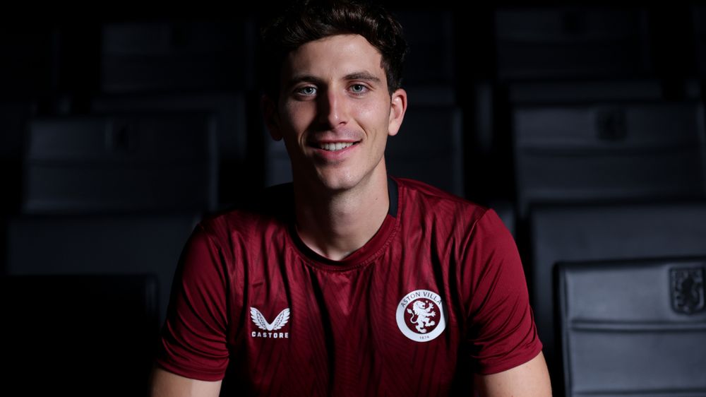 Torres: Es la oportunidad perfecta para mí | Aston Villa