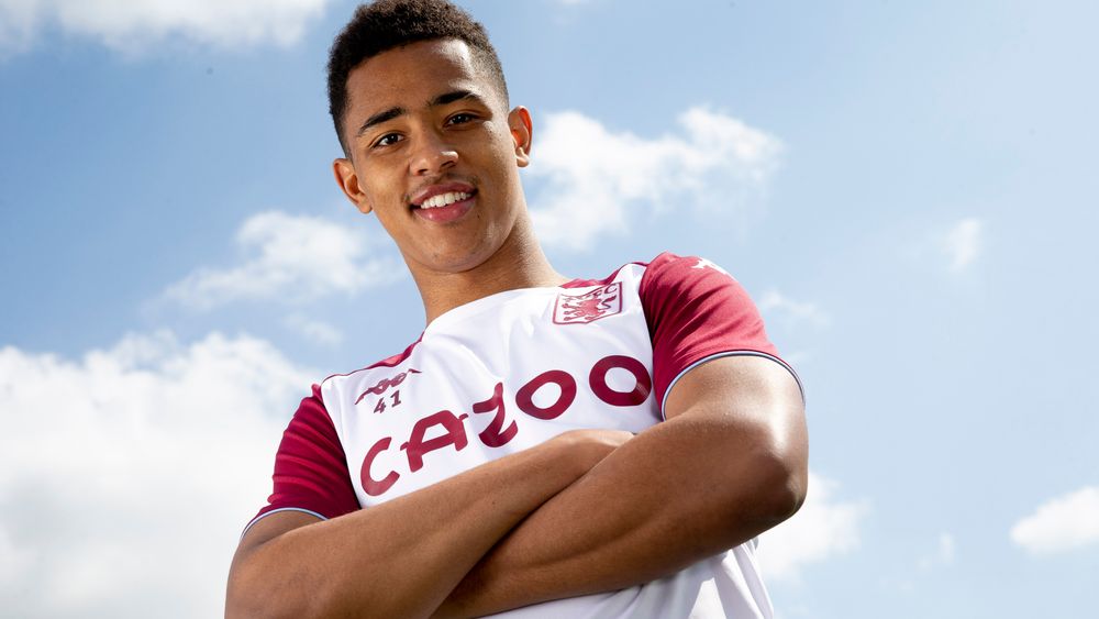 Jacob Ramsey ‘over the moon’ to sign new deal | Aston Villa