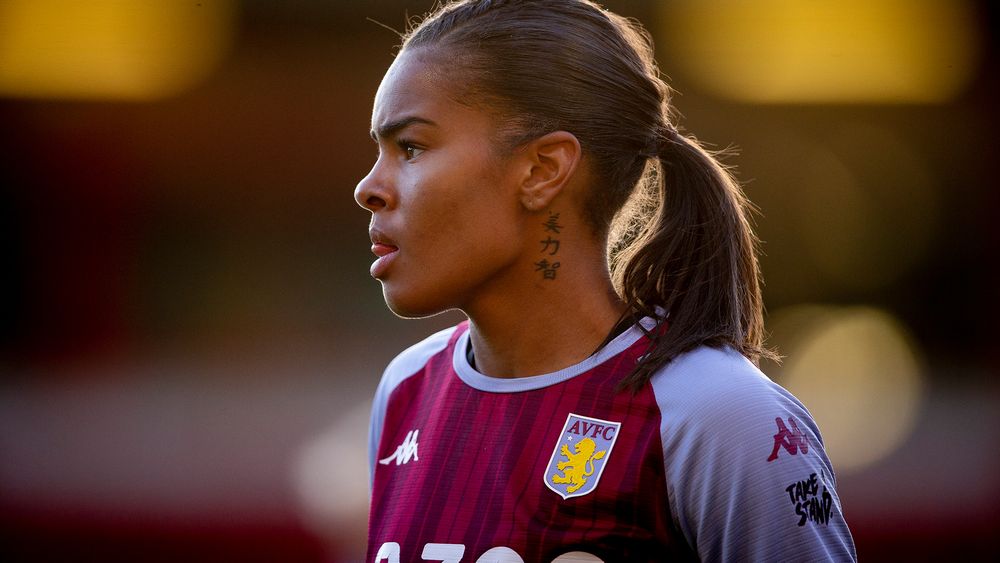 Quartet to depart Villa Women this summer | Aston Villa